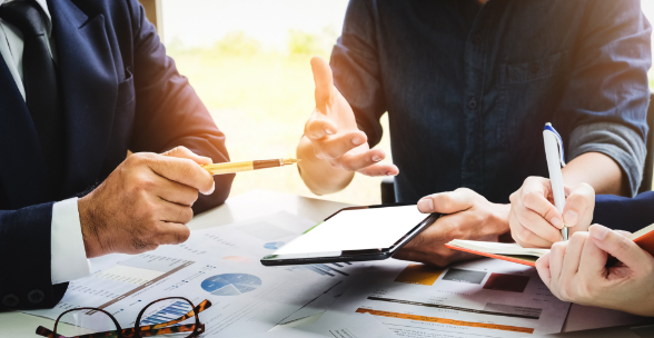 Ventes & Marketing - Bold Executives | Expert de l’intelligence RH